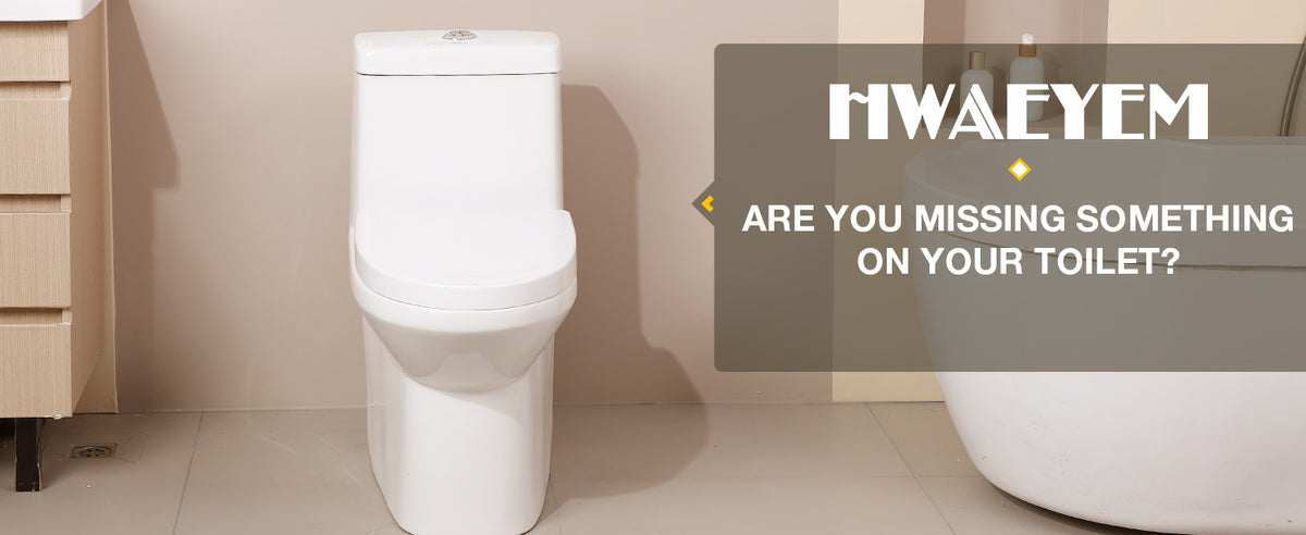 Best Toilet Aide Accessories to Pair with Senior Safety Rails – Vniolife Healthcare