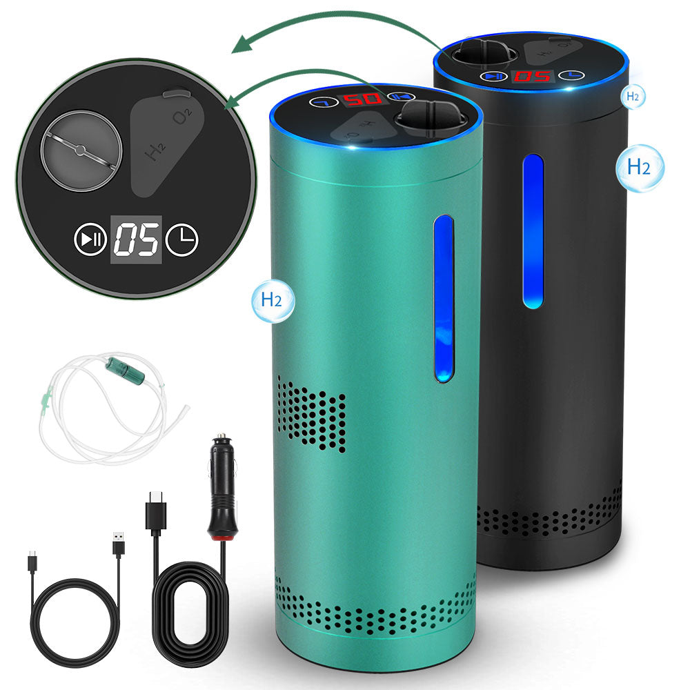 Plafnio Hydrogen Machine Pricing and Value Analysis – Vniolife Healthcare