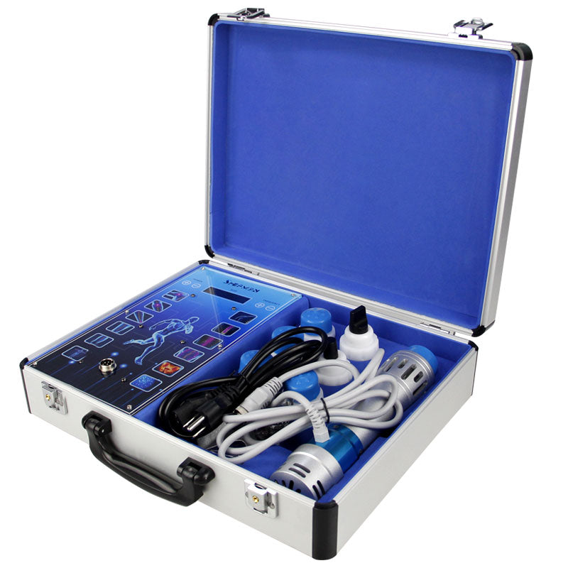 Shockwave Therapy Machine Body Muscle Relaxation Massage Tool Shock Wa – Vniolife Healthcare