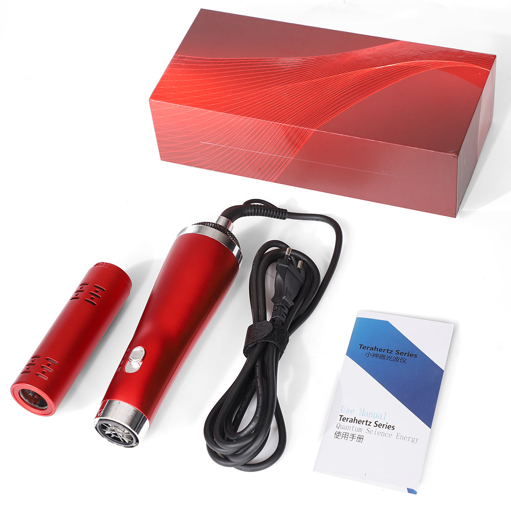 Vniolife Blue Light Therapy Quantum Lightwave Apparatus Terahertz Blow ...