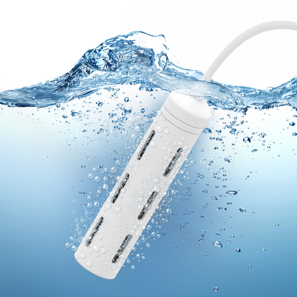 Hydrogen Water: Exploring the Science Behind the Hype and Side Effects ...