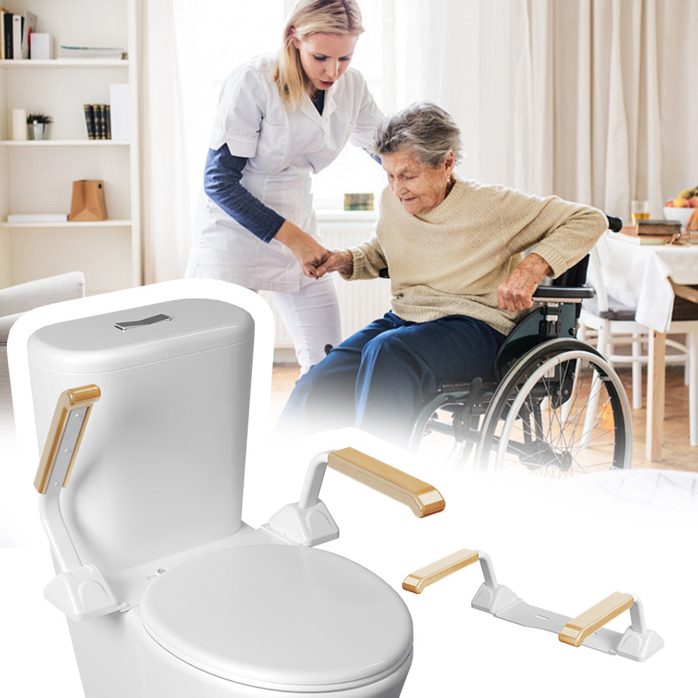 Portable vs Fixed Bedside Commodes for Seniors Pros and Cons – Vniolife ...