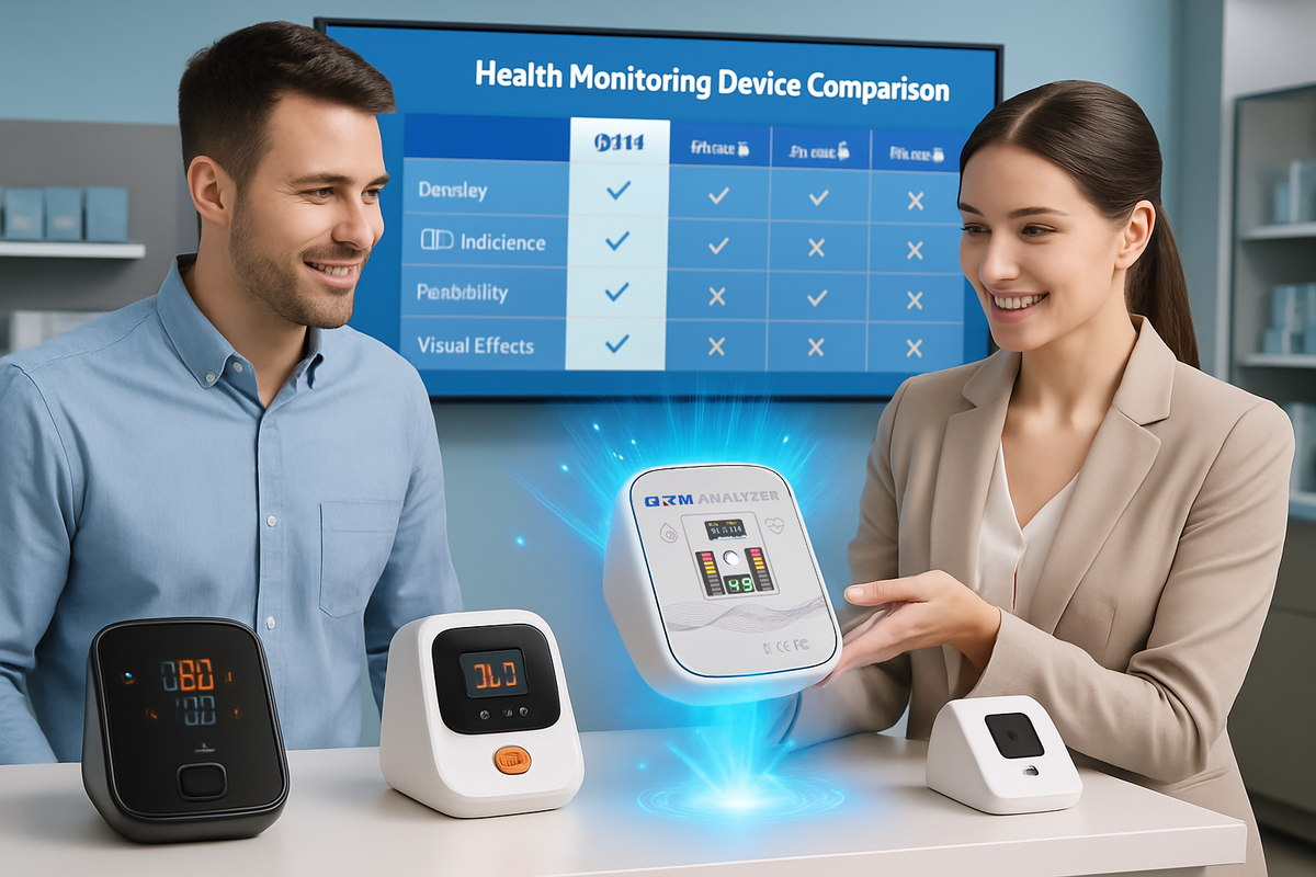 The Evolution of NLS Bioresonance Technology in Modern Medicine ...