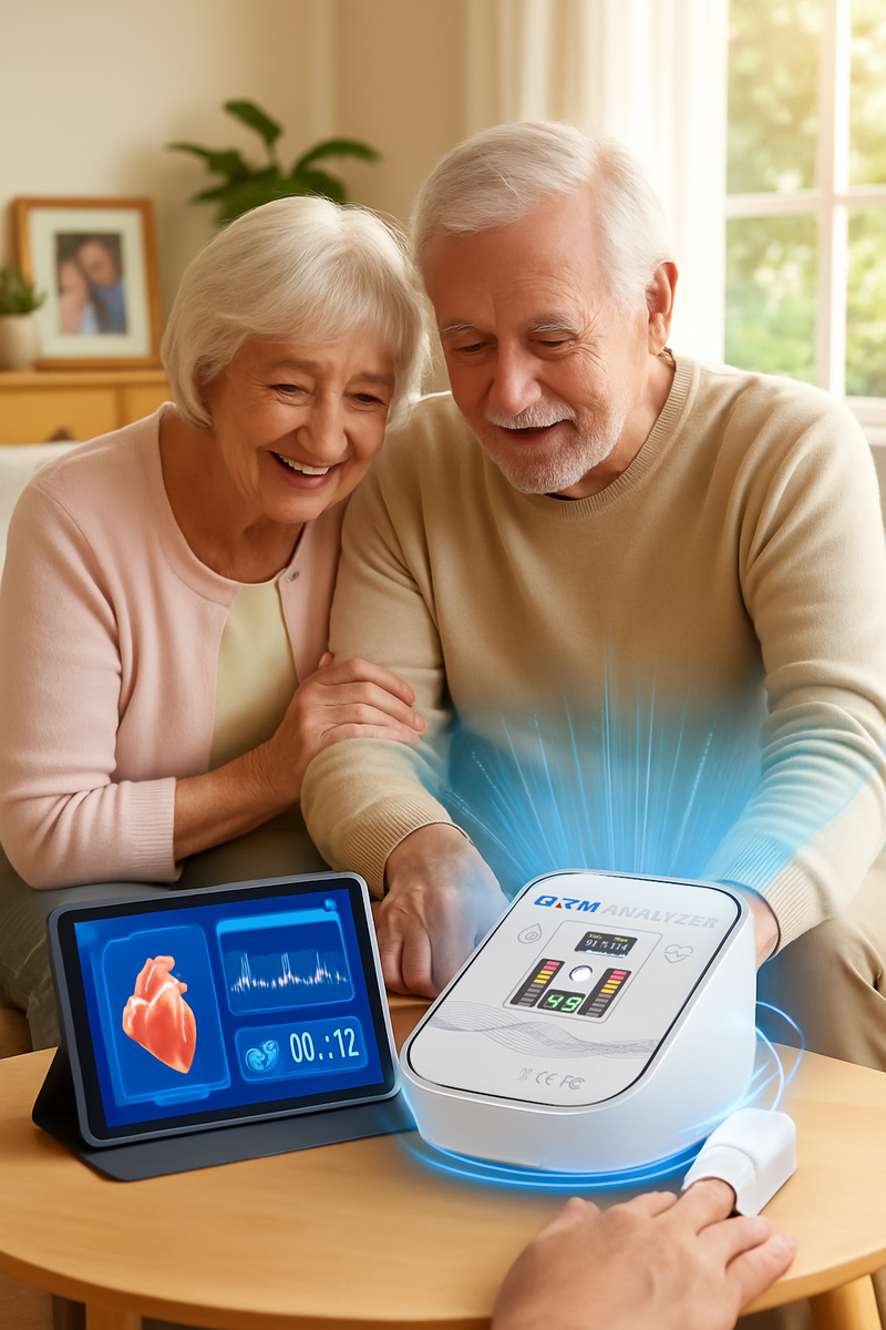 Small Full Body Scan Analyser: A Review of the Best Models on the Mark ...