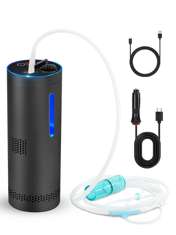 Hydrogen Gas Machine: Your Guide to At-Home Hydrogen Therapy – Vniolife ...