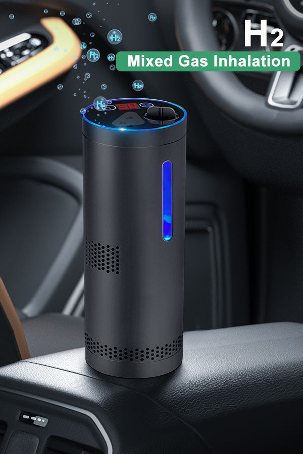 Best Hydrogen Inhalation Machines: Expert Reviews and Comparisons ...