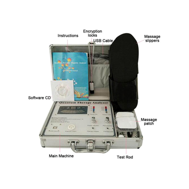 45 reports quantum analyzer 4th original software quantum resonance ma ...