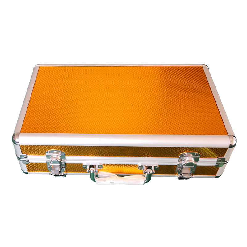 Gold Version 6th Generation Quantum Resonance Magnetic Analyzer Machin ...