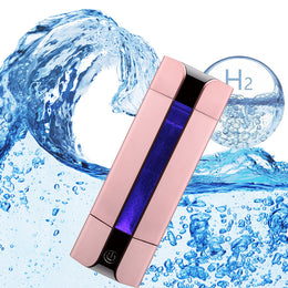 3-In-1 Multi-function Portable Hydrogen Water Generator – Vniolife ...